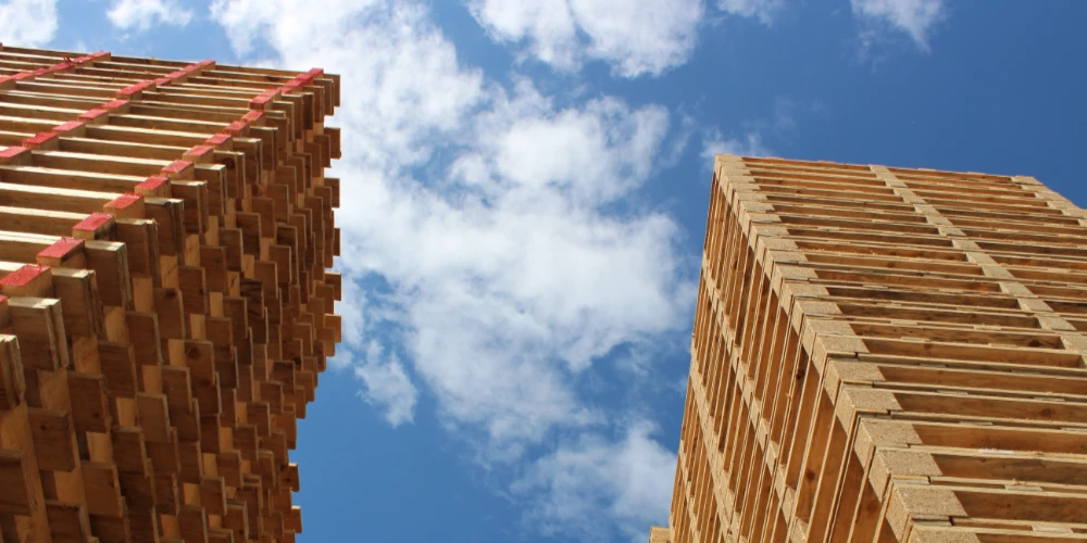 pallet-manufacturing-company | Somerlap Pallets